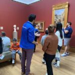 Los Angeles: Getty Center Guided Tour - An In-Depth Look at the Getty Center Guided Tour