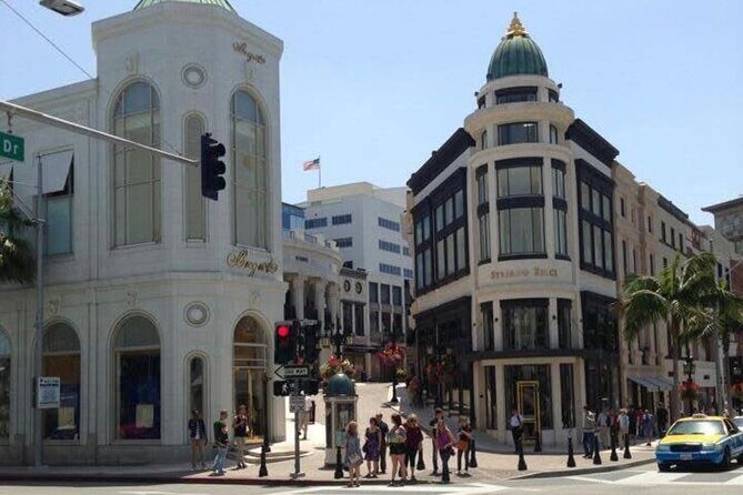 Los Angeles Grand City Tours and Stars Homes - Final Thoughts: Who is This Tour Best For?