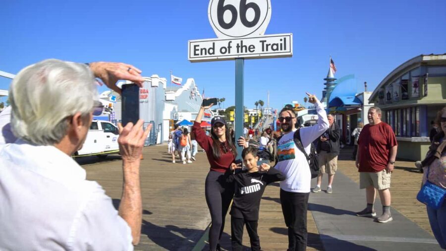 Los Angeles: Half-Day Best of LA Tour - Who Will Love This Tour?