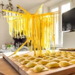 Los Angeles: Handmade Spaghetti with Italian Mamas & Lunch - What to Expect from Your Italian Cooking Day in Los Angeles
