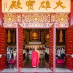 Los Angeles: Hindu Temple and Buddhist Monastery Day Trip - Why This Tour Is a Fantastic Choice