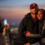 Los Angeles: Hollywood Night Tour with Dinner & Comedy Show - Experience Overview