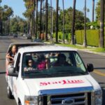 Los Angeles: Hollywood to Beverly Hills Celebrity Homes Tour - The Itinerary Breakdown: What Youll See and Experience