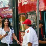 Los Angeles: Hop-On Hop-Off Bus Tour with Audio Guide - Itinerary Breakdown and Key Stops