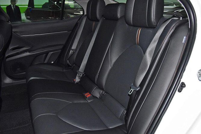 Los Angeles International LAX Airport Chauffeur Service, pick up. - A Closer Look at the Service