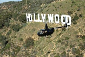 Los Angeles Live Private Helicopter Tour