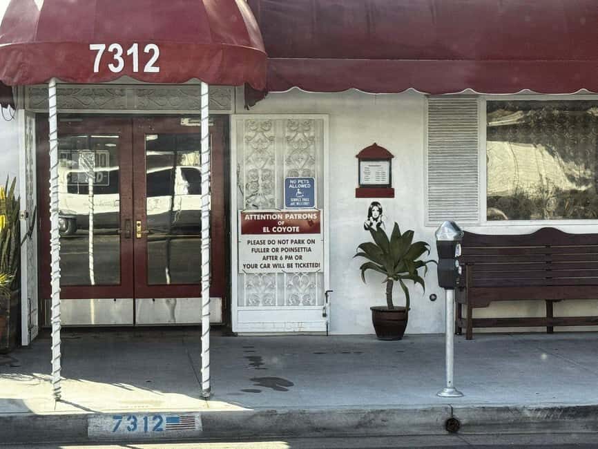 Los Angeles: Manson Family Murders Premium Limo Tour - Is This Tour Worth It?