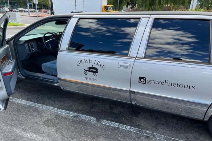 Los Angeles: Menendez Murders & O.J. Simpson Crime Limo Tour - Price, Value, and Practical Tips