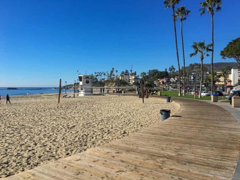 Los Angeles/Orange County: Carlsbad Seaside Village Tour - Who Is This Tour Best Suited For?