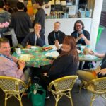 Los Angeles: Original Farmers Market Foodie History Tour - An In-Depth Look at the Farmers Market Foodie Tour