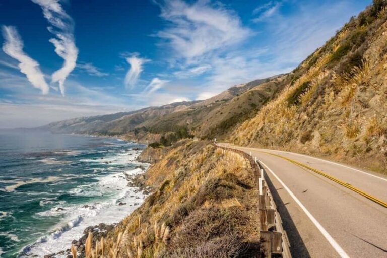 Los Angeles: Pacific Coast Highway Private Day Trip - Exploring the Itinerary: What Makes Each Stop Special