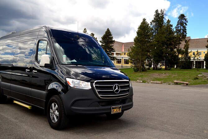 Los Angeles Private Full-Day Tour - Detailed Breakdown of the Itinerary