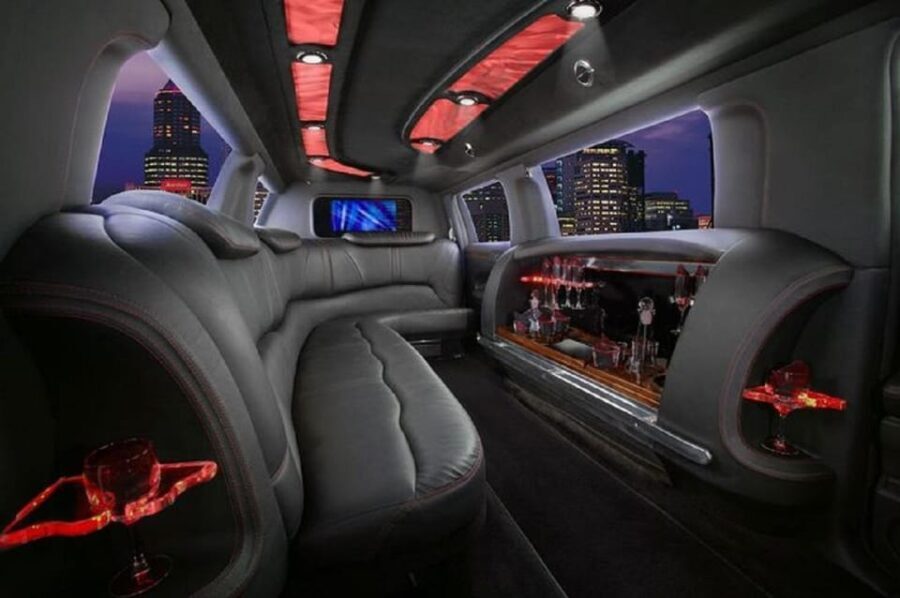 Los Angeles: Private Sightseeing Tour in a Limousine - 4hrs - Who Will Love This Tour?
