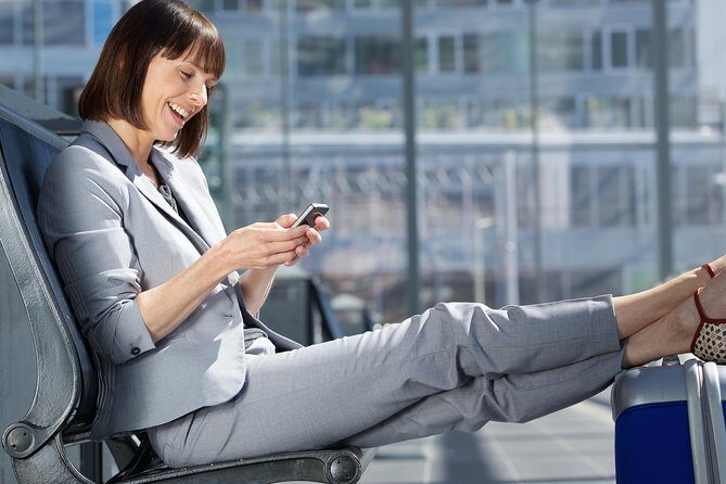 Los Angeles Private Transfer to or from Hollywood. - Why Choose This Transfer?