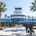 Los Angeles Private Transfer To or From Orange County North. - What to Expect from the Transfer Service