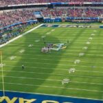 Los Angeles Rams Football Game Ticket at SoFi Stadium - Is This Tour Worth It?