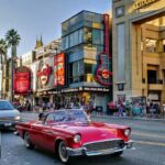 Los Angeles: Stardust & Hollywood Secrets Time-Travel Tour - What’s Included and What’s Not