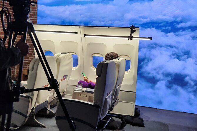 Los Angeles Virtual Production In-Camera VFX Studio Experience - Price & Value Analysis