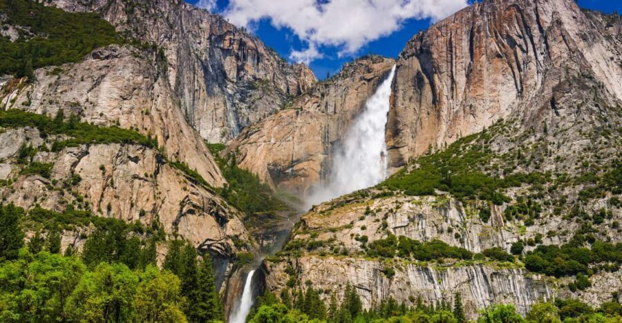 Los Angeles: Yosemite and Sequoia National Parks 2-Day Trip - The Value of a Private Tour for a Short Stay