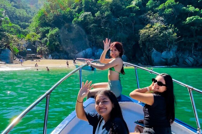 Los Arcos Snorkeling Adventure, Colomitos & Las Animas Beach - Frequently Asked Questions