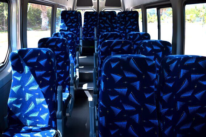 Los Cabos Airport Shuttle Roundtrip Hotels Only - Who is this service best for?