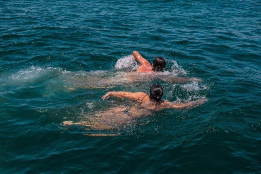 los cabos arch tour & drinks +snorkel tour - Practical Details & Tips for Booking