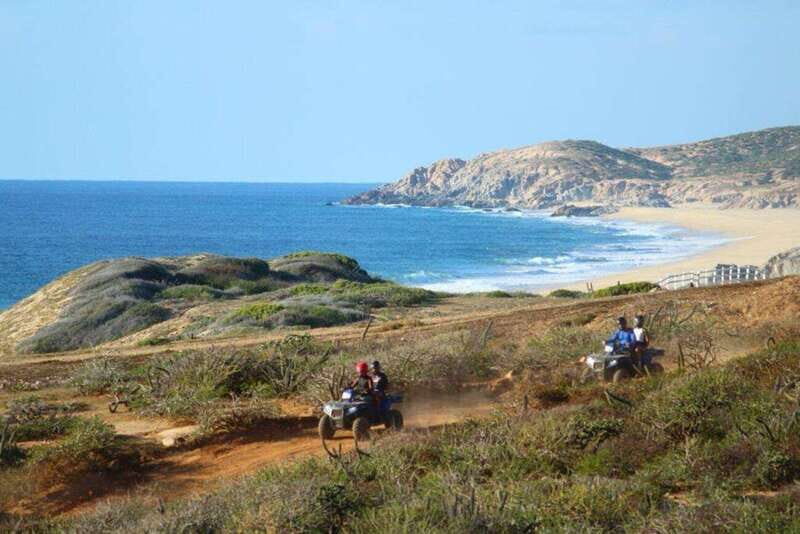 Los Cabos: ATV Spider Road Tour - The Practicality & Value