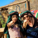 Los Cabos: Camel Ride in the Canyon & Thrilling Water-Slides - The Camel Experience: Riding and Learning