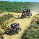 Los Cabos: Can-Am Maverick X3 Turbo Off-Road Adventure - What Makes This Experience Stand Out?