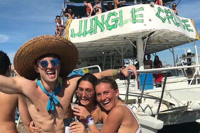 Los Cabos Catamaran: Iconic Sunset Cruise with Drinks & DJ - Is This Tour Worth the Price?