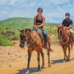 Los Cabos Combo: ATV + Horseback Riding - The Tequila Tasting and Facilities