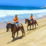Los Cabos - COMBO Horseback Riding & ATV Tour - What to Expect from the Itinerary