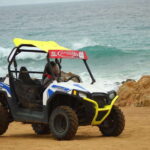 Los Cabos: Combo: Razor, Horseback or atv with transfer - The Itinerary Breakdown
