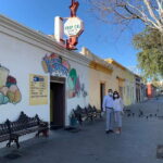 Los Cabos: Half-Day San Lucas and San Jose Tour - Exploring Cabo San Lucas Marina and Tourist Corridor