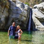 Los Cabos: Hiking at the Fox Canyon with Waterfall - Guided Commentary: Knowledge That Enhances the Experience
