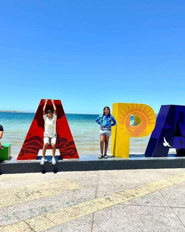 Los Cabos: Incredible Private Tour to Balandra - Who Would Love This Tour?