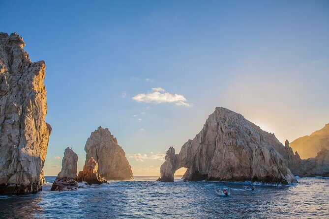Los Cabos Jazz and Wine Sunset Sail Experience - An In-Depth Look at the Experience