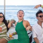 Los Cabos Jazz & Wine Sunset Cruise - The Itinerary in Detail