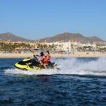 Los Cabos Jetski Experience 30 Minutes With Hotel pickup - How This Tour Offers Value