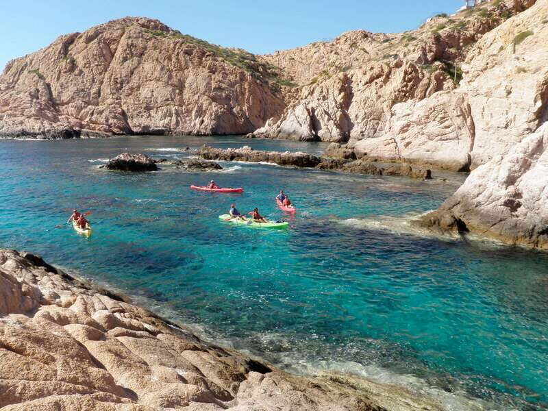 Los Cabos: Kayaking and Snorkeling in Two Pristine Bays - The Practical Side: What You Need to Know