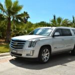 Los Cabos Luxury Escalade One-Way Airport Transfer - Why Choose the Los Cabos Escalade Transfer?