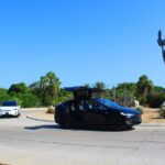 Los Cabos Luxury Private Tesla Airport Transfer - Who Is This Transfer Best For?