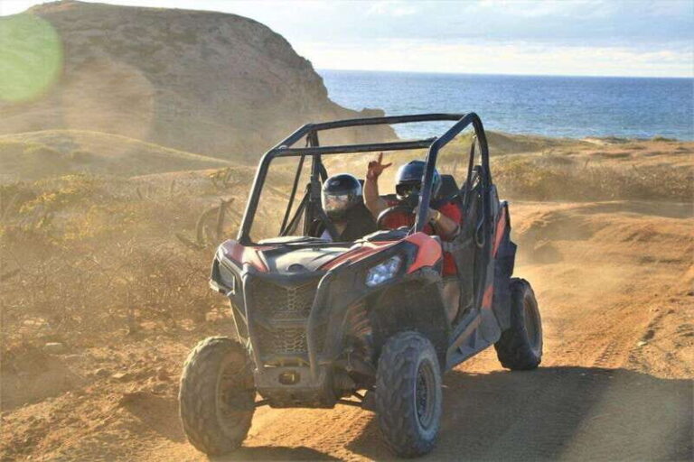 Los Cabos: Luxury UTV Viper Trail - Final Thoughts