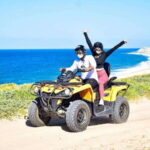 Los Cabos Margaritas beach in ATV/UTV desert tour - What To Expect on the Day