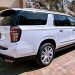 Los Cabos One Way Deluxe Suburban Transportation 5 pax - Analyzing the Value