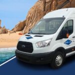 Los Cabos Private Mini Bus Round-trip Transportation - The Itinerary and Zones