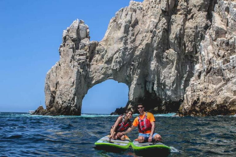 Los Cabos: Private Paddleboarding and Snorkeling Tour - The Value of This Tour