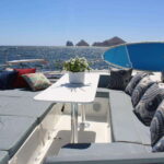 Los Cabos: Private Sunset Catamaran. - The Itinerary: A Closer Look