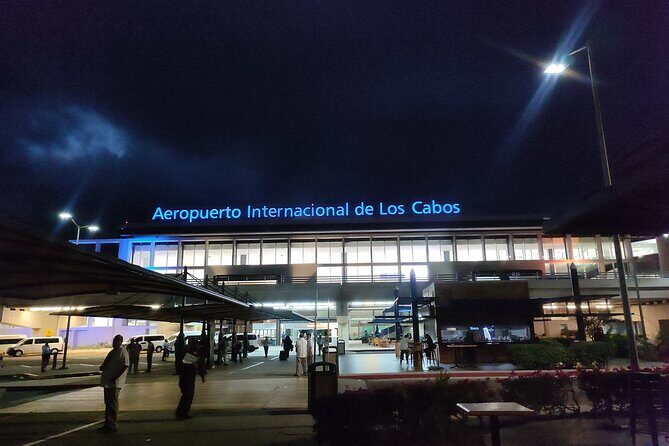 Los Cabos Private Transportation (Zone 3) One Way - Practical Travel Tips