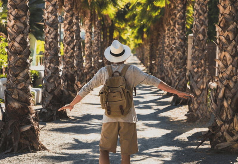 Los Cabos: San Jose del Cabo and Cabo San Lucas Tour - Exploring Cabo San Lucass Natural Beauty